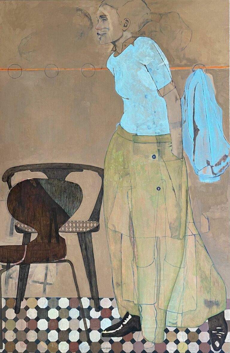 ANDRÉ LUNDQUIST - Galleri Ramfjord