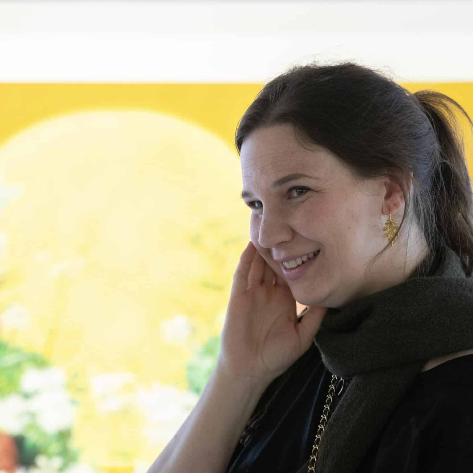 ERA LEISNER - Galleri Ramfjord