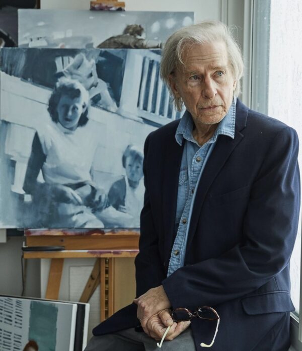 MARK TENNANT - Galleri Ramfjord