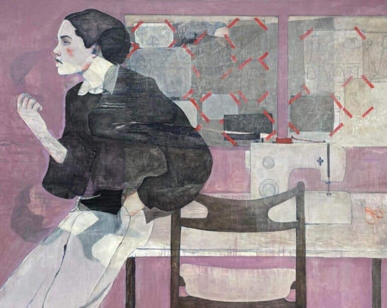 ANDRÉ LUNDQUIST - Galleri Ramfjord