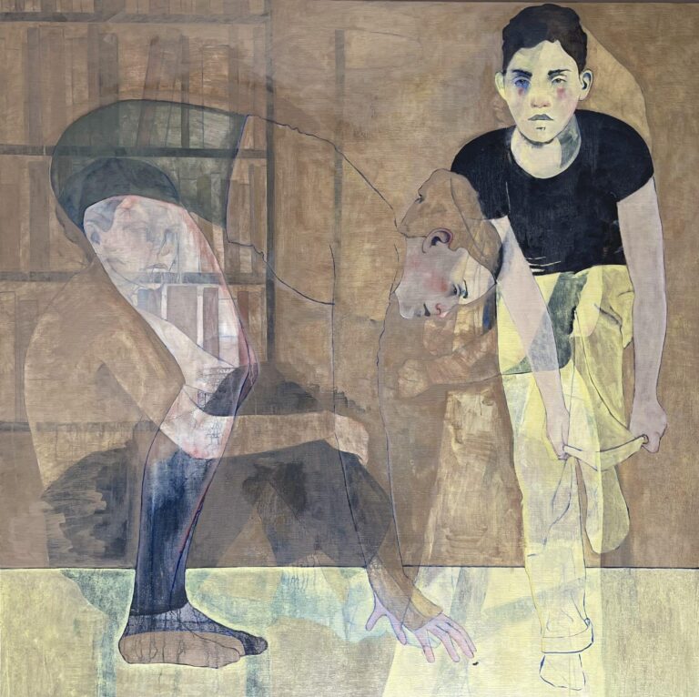 ANDRÉ LUNDQUIST - Galleri Ramfjord