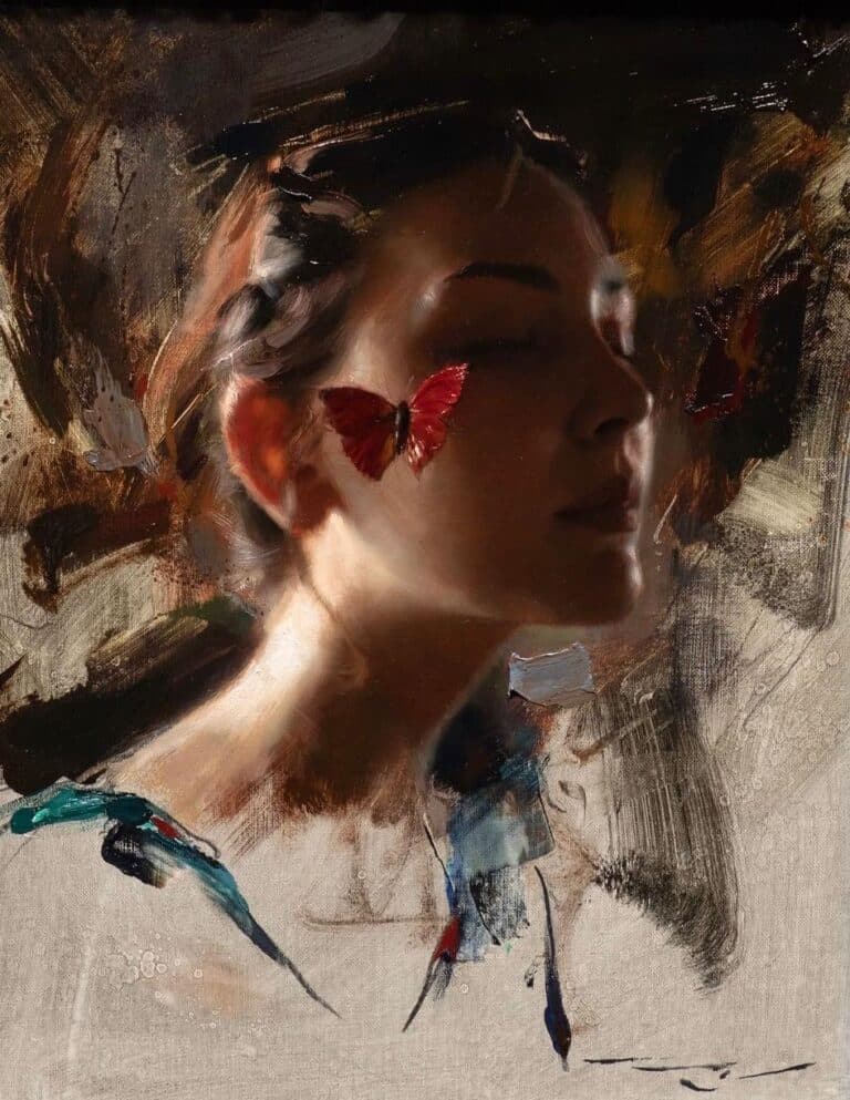 CASEY BAUGH - Galleri Ramfjord