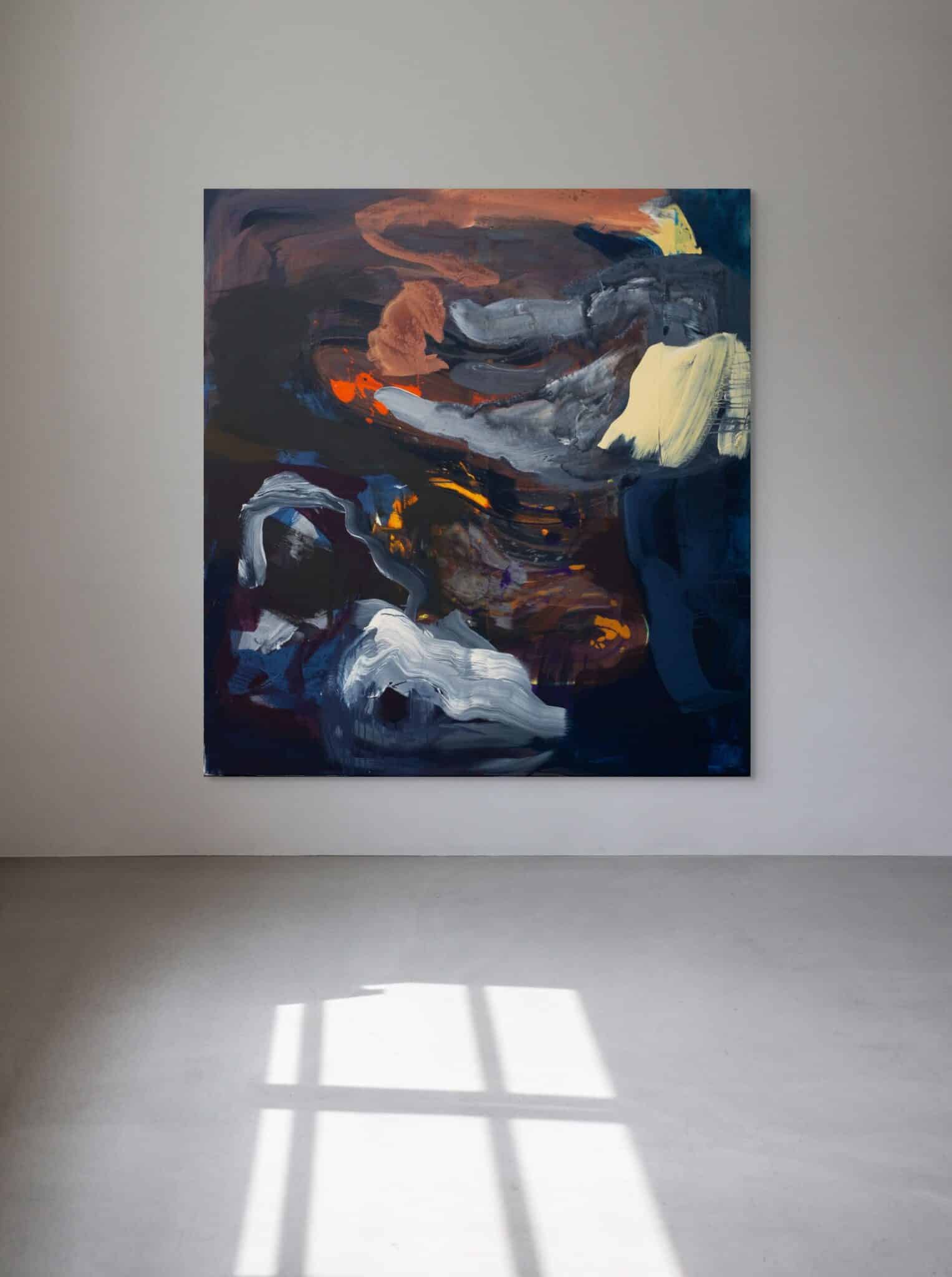 Shadow Cuddle - Galleri Ramfjord