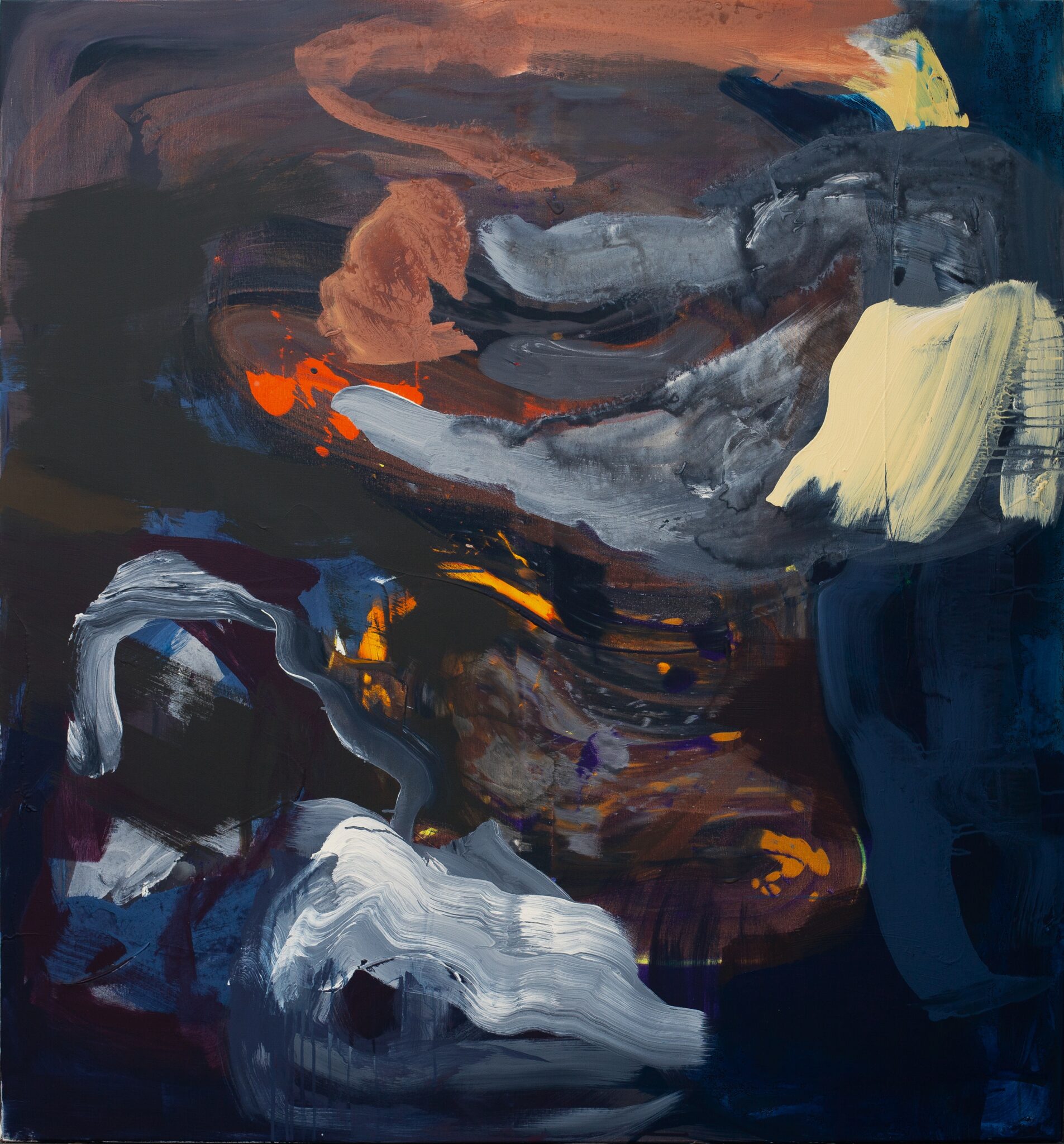 Shadow Cuddle - Galleri Ramfjord